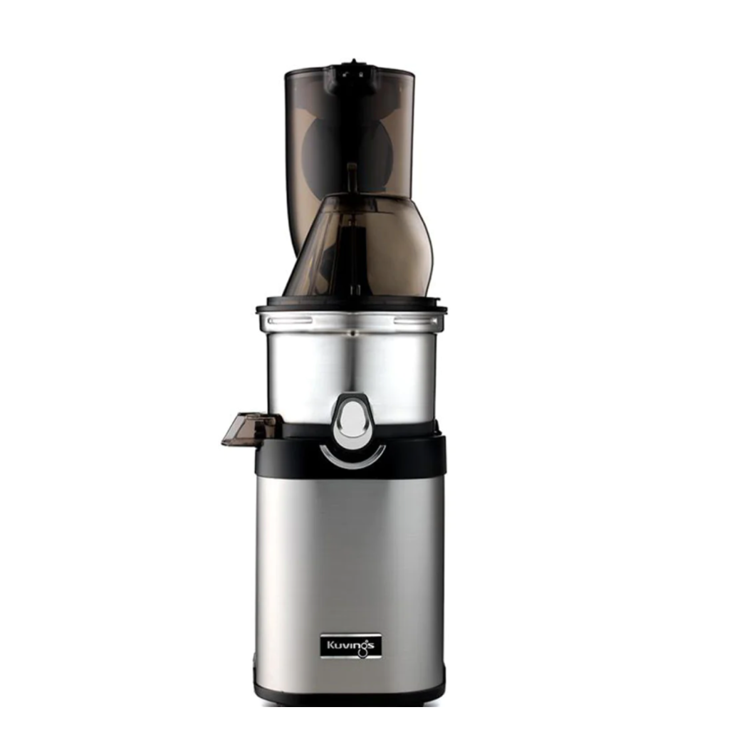 Kuvings profi gyümölcsprés CS700 Master Chef – slow juicer, 24h üzem