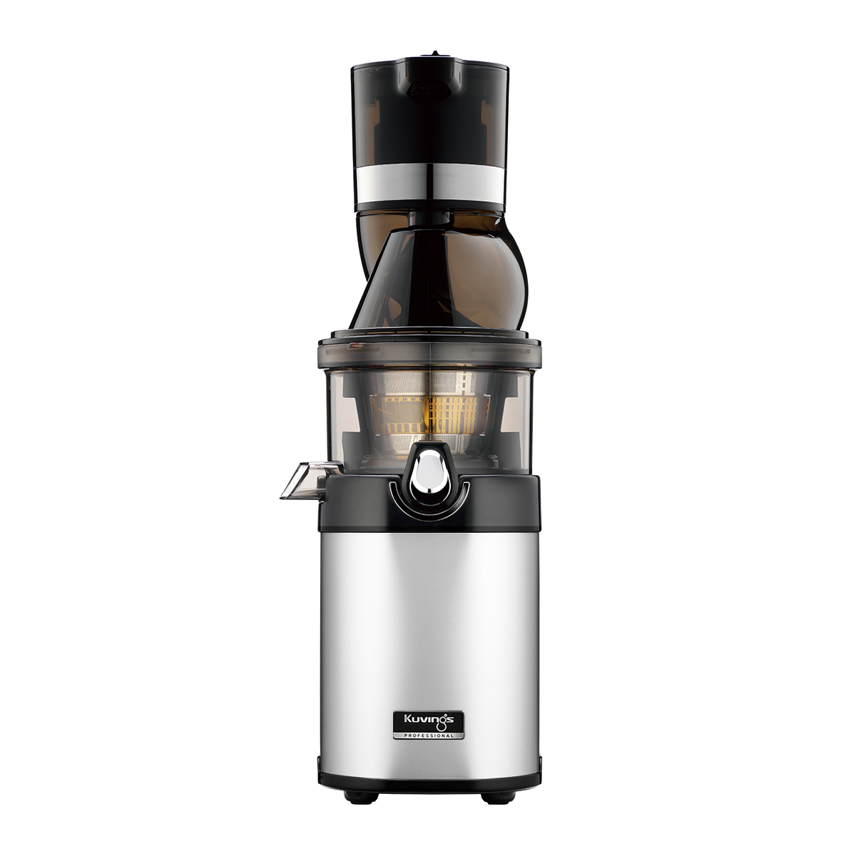 Kuvings CS600 Chef – profi slow juicer, 24 h üzem